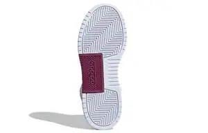 Adidas Entrap Mid High Top Sneakers