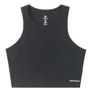 CONVERSE Wordmark Knit Tank Top
