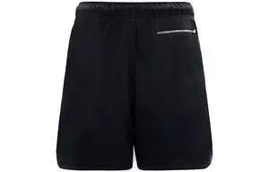 JORDAN Essentials Logo Pattern Lacing Sports Shorts