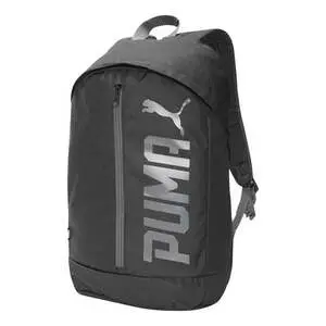 PUMA Pioneer Ii Backpack - Black/grey