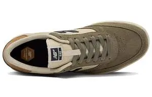 NEW BALANCE Numeric 440 Sneakers - Green/navy Blue
