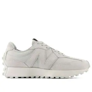NEW BALANCE 327 Sneakers - Grey Matter/reflection