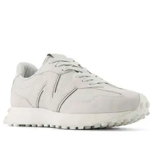 NEW BALANCE 327 Sneakers - Grey Matter/reflection