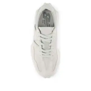 NEW BALANCE 327 Sneakers - Grey Matter/reflection
