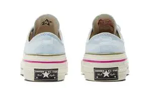 CONVERSE Chuck 70 Low Top Sneakers - Sky Blue