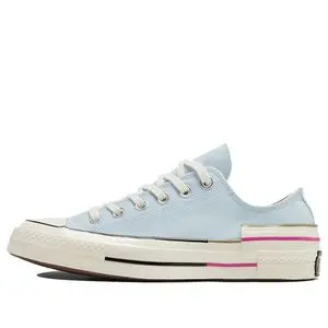 CONVERSE Chuck 70 Low Top Sneakers - Sky Blue