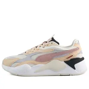 PUMA Rs-x3 Layers Marshmallow Sneakers