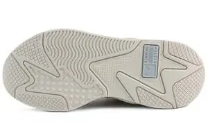 PUMA Rs-x3 Layers Marshmallow Sneakers - Pink