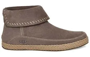 UGG Kavar Varney Fleece Lined Boot