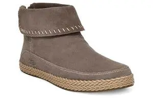 UGG Kavar Varney Fleece Lined Boot