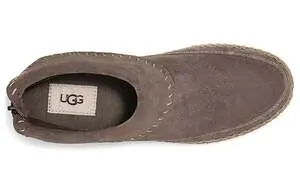 UGG Kavar Varney Fleece Lined Boot