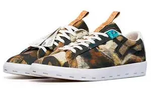 Nike Blazer Low Qs Salvator Michael - Multi-color