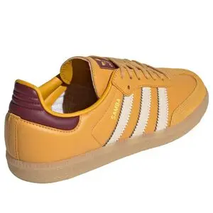 Adidas Samba Og Low Top Sneakers