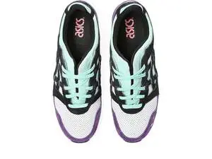 Asics Gel Lyte 3 Og Sneakers - White/black