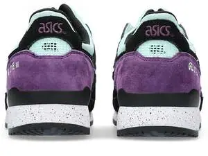 Asics Gel Lyte 3 Og Sneakers - White/black