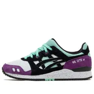 Asics ASICS Gel Lyte 3 OG Sneakers White/black