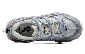 FILA FUSION T12w125202fsg Low Top Sneakers