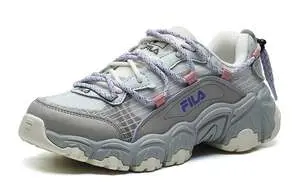FILA FUSION T12w125202fsg Low Top Sneakers