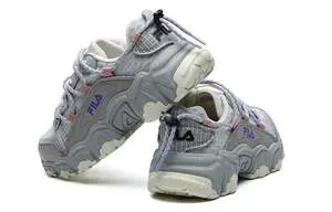 FILA FUSION T12w125202fsg Low Top Sneakers