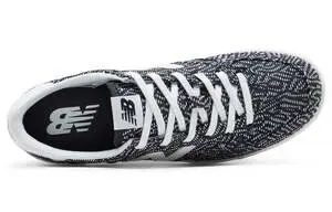 NEW BALANCE 300 Cotton Denim Sneakers