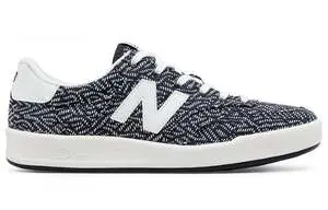 NEW BALANCE 300 Cotton Denim Sneakers