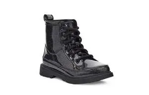 UGG Robley Glitter Lace Up Boot