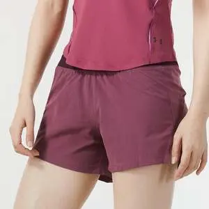 Under Armour 5 Launch Shorts