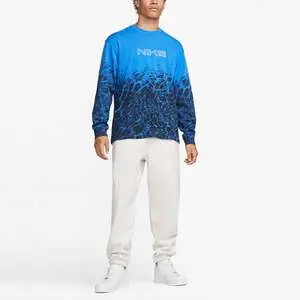 Nike Kukini Long Sleeve Tee