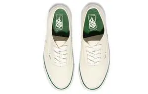 VANS Museum Of Peace & Quiet X Og Authentic Lx 'marshmallow - White/green