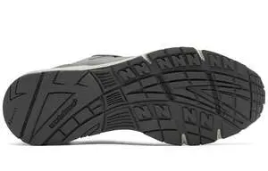 NEW BALANCE 991 Made In England Athletic Sneakers - Grey