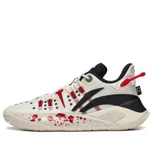 LI-NING Cj2 "friday The 13th" Sneakers