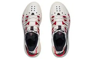 LI-NING Cj2 "friday The 13th" Sneakers
