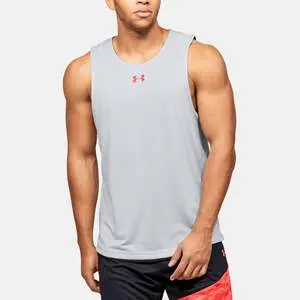 Under Armour Baseline Reversible Tank