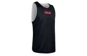 Under Armour Baseline Reversible Tank