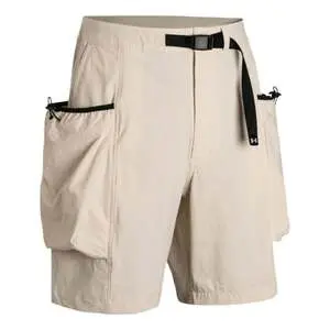 Under Armour Cargo Shorts With Belt