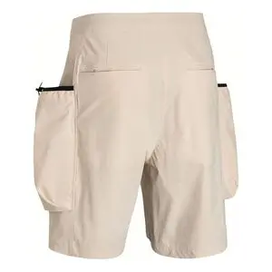 Under Armour Cargo Shorts With Belt