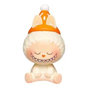 POP MART The Monster Labubu Forest Fairy Tale Figure - Multi-color