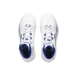 LI-NING Liren 4 "porcelain" High Top Sneakers