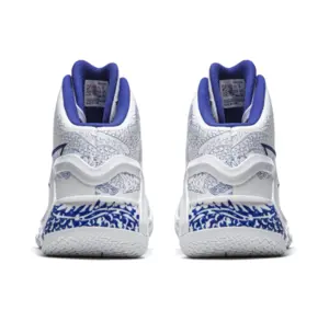 LI-NING Liren 4 "porcelain" High Top Sneakers