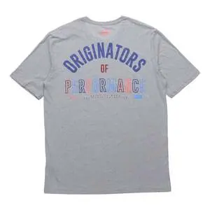 Under Armour Originators Of Performance Back Tee