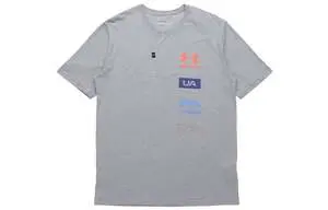 Under Armour Originators Of Performance Back Tee
