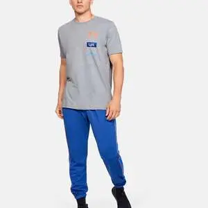 Under Armour Originators Of Performance Back Tee