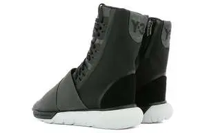 Adidas Y-3 Qasa High-top Sneakers