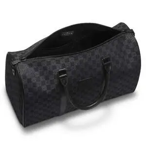 JORDAN Monogram Duffle Bag