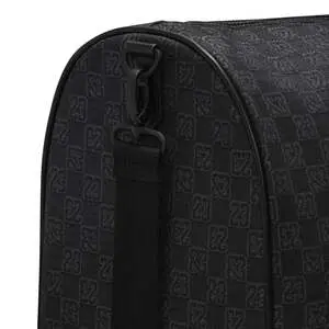 JORDAN Monogram Duffle Bag