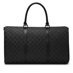 JORDAN Monogram Duffle Bag