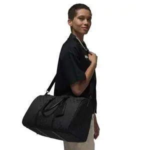 JORDAN Monogram Duffle Bag