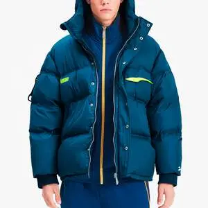 PUMA X Ader Error Down Puffer Jacket