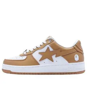 A BATHING APE Sta Low Top Sneakers - Default Colorway