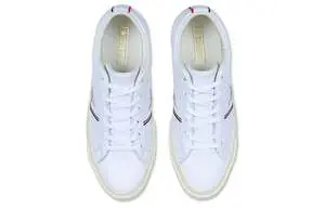 CONVERSE One Star Piping Low Top Sneakers - White/blue/red